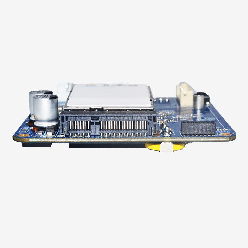 AD7028H（核心路由板）工业路由器