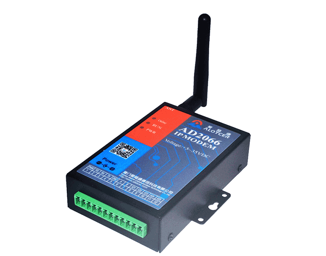 什么是RTU RTU有哪些功能-厦门爱陆通