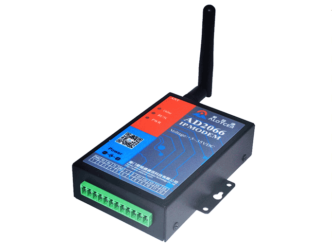 RTU的演变，RTU的功能和应用范围-厦门爱陆通