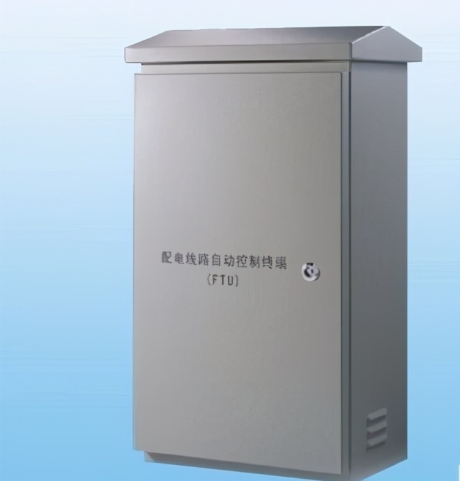 超详细！一文读懂，FTU、DTU、TTU、RTU的区别-厦门爱陆通